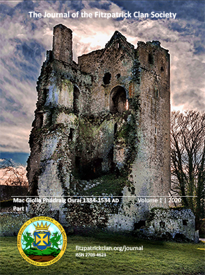 Fitzpatrick Clan Website - www.fitzpatrickclan.org