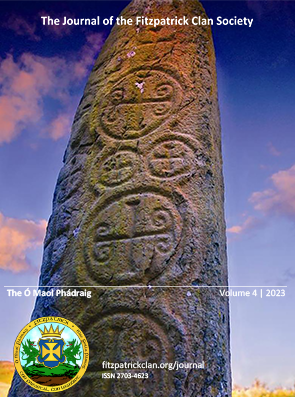 Fitzpatrick Clan Website - www.fitzpatrickclan.org